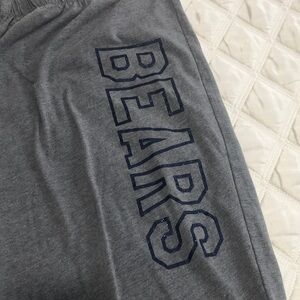 Nfl Apparel | Intimates & Sleepwear | Chicago Bears Nfl Apparel Womens ...